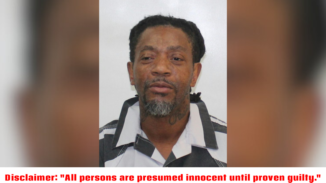 Napoleonville man accused of falsely reporting he was run over by car