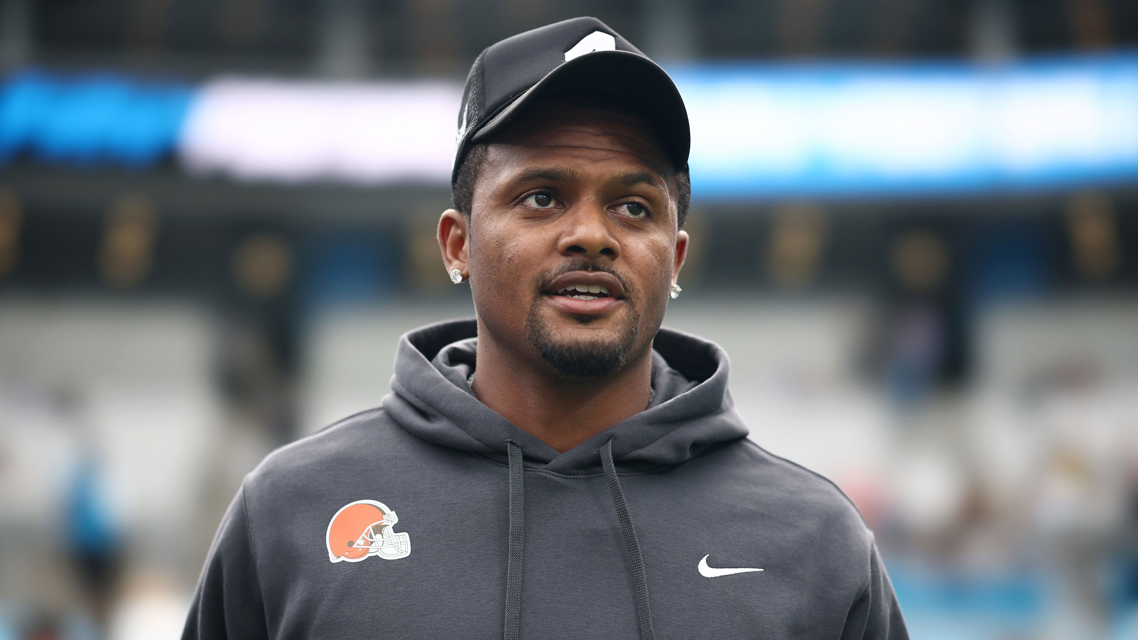 Browns QB Deshaun Watson gets bad news on NFL future