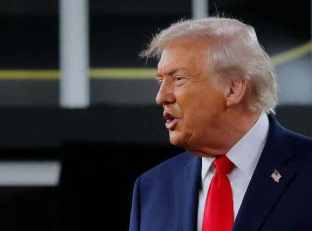 Trump's CFTC chief launches 'future-proof' initiative—here's what changes