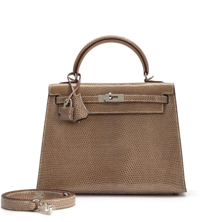 Hermès Birkin أم Hermès Kelly أيهما تختارين؟