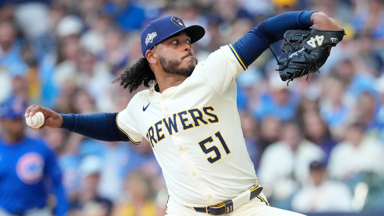 MLB rumors: Dodgers on the prowl for top pitcher; Padres lurking on ...
