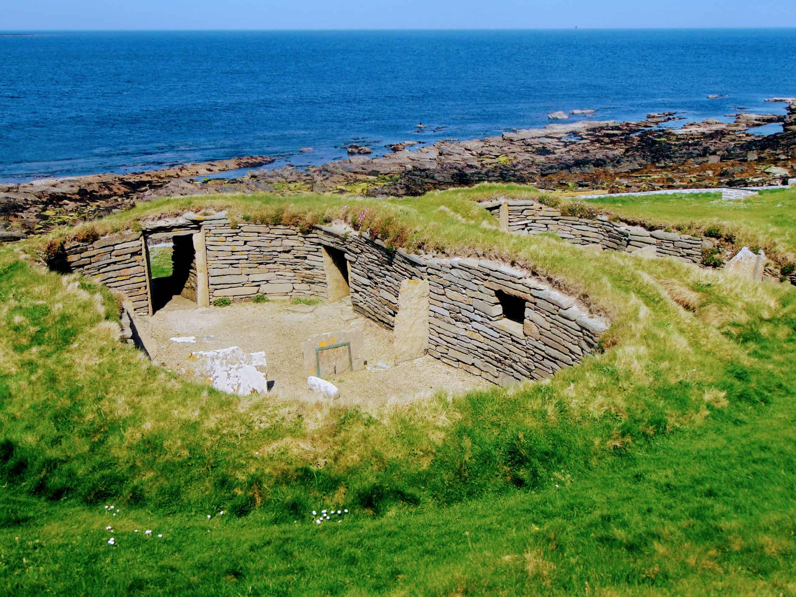 These places have withstood the tests of time and are waiting for you ...