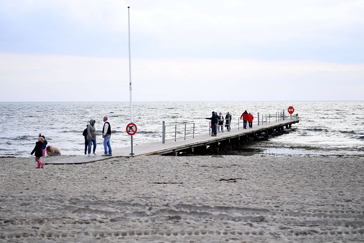 Ostsee-Verbindung eingestellt: „Nicht wirtschaftlich“! Flixbus grätscht ...