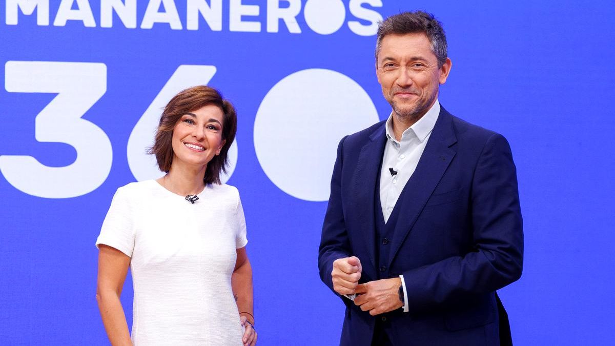Antena 3 y La 1 llevan a la centésima su duelo en audiencias: qué se ...