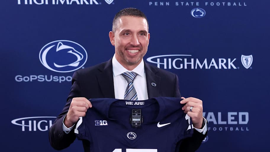Penn State on verge of landing 5-star commit with massive weekend visit ...