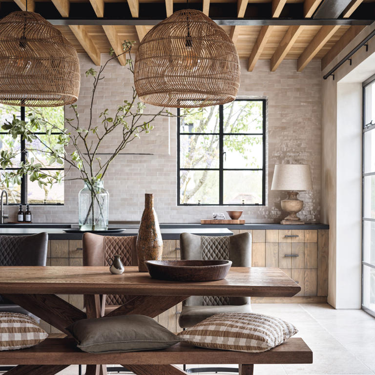How to plan the perfect cosy and comforting home