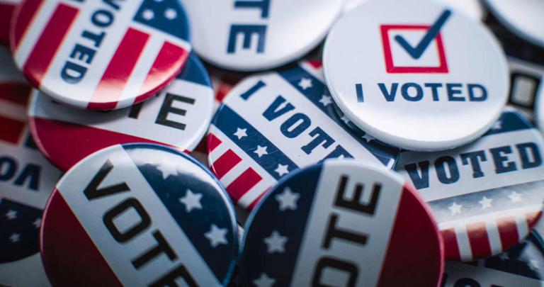 Voter registration ends Feb. 2 for March primary election