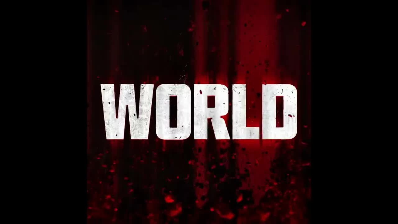 MW3 zombies gameplay reveal trailer! Call of Duty Modern Warfare 3 ...