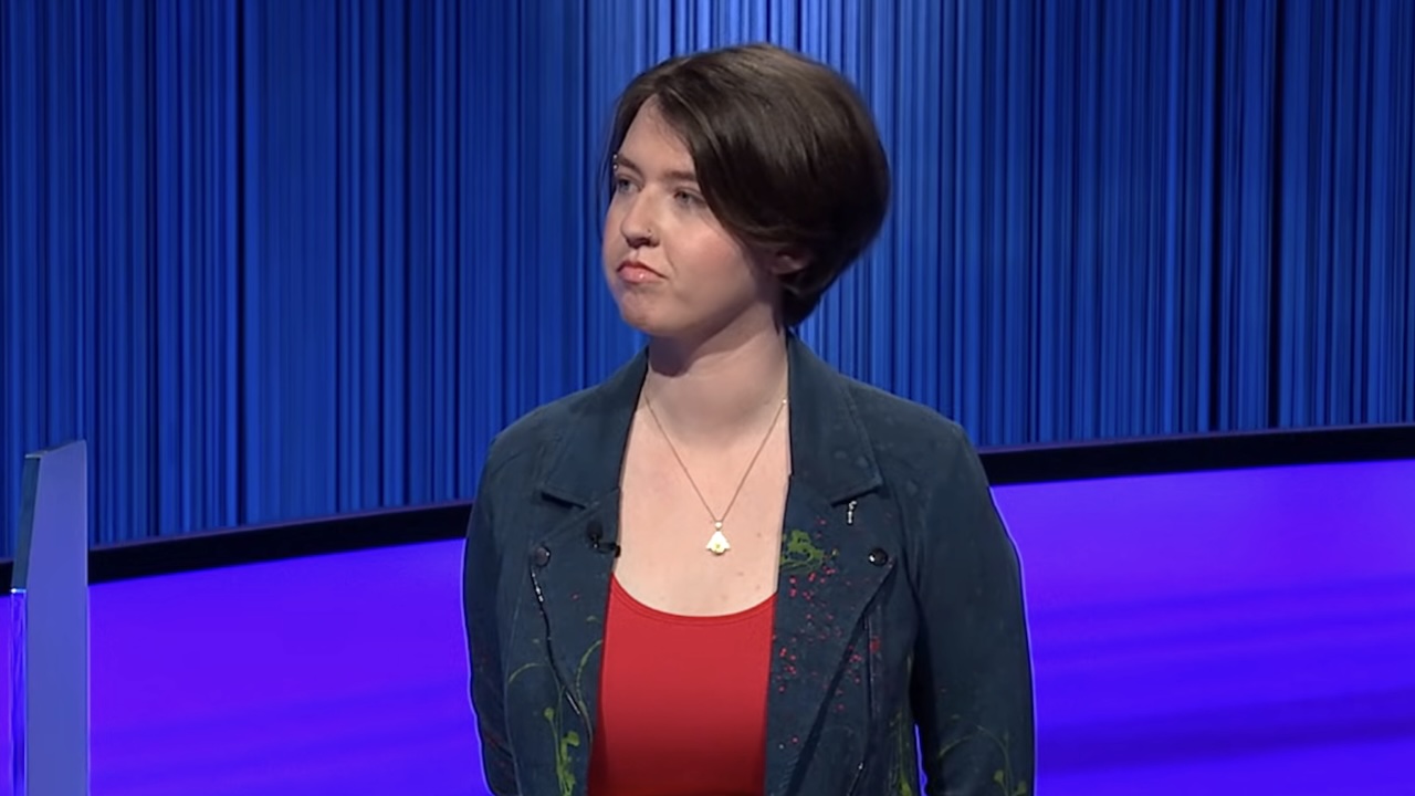 I'm overjoyed Jeopardy is bringing wildcard contestant back a third ...