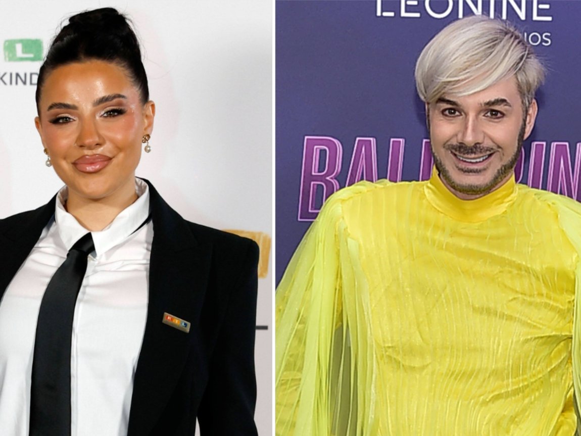 The worst jungle camp contestants of all time