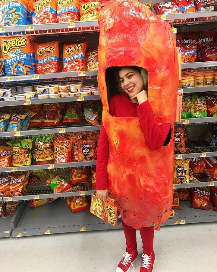 Only at the supermarket: Weird stuff you’ll spot