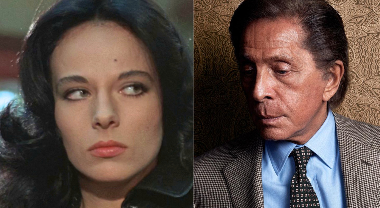 Valentino, non solo Giammetti: tutti gli amori dello stilista (inclusa ...