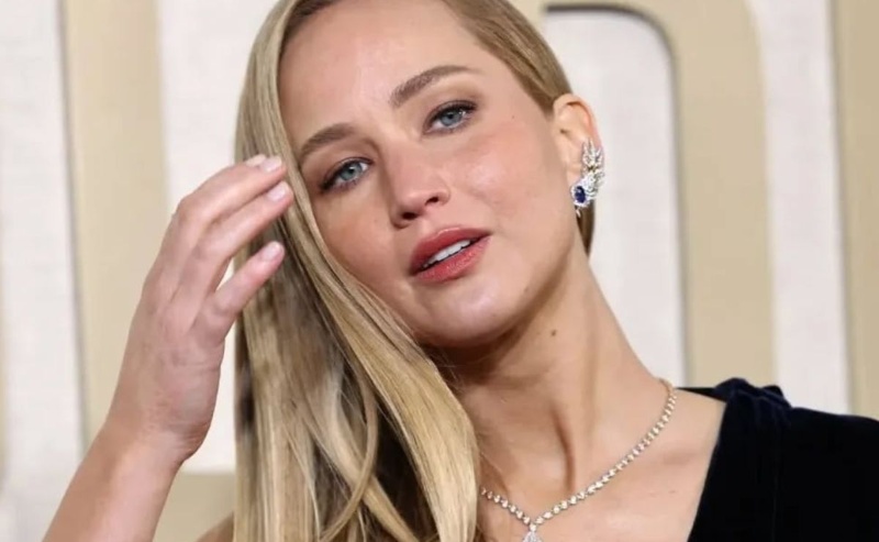 Jennifer Lawrence and Hollywood beauty standards: The role she lost to ...
