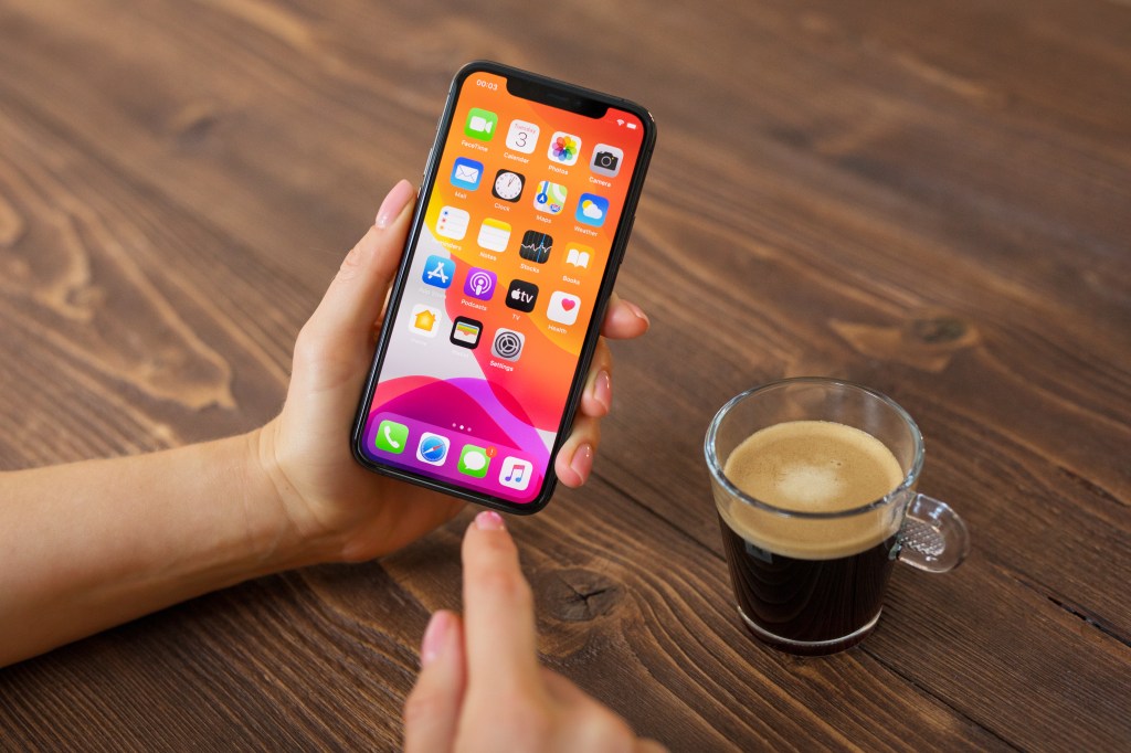 Apple security risk: Full list of iPhones and iPads affected