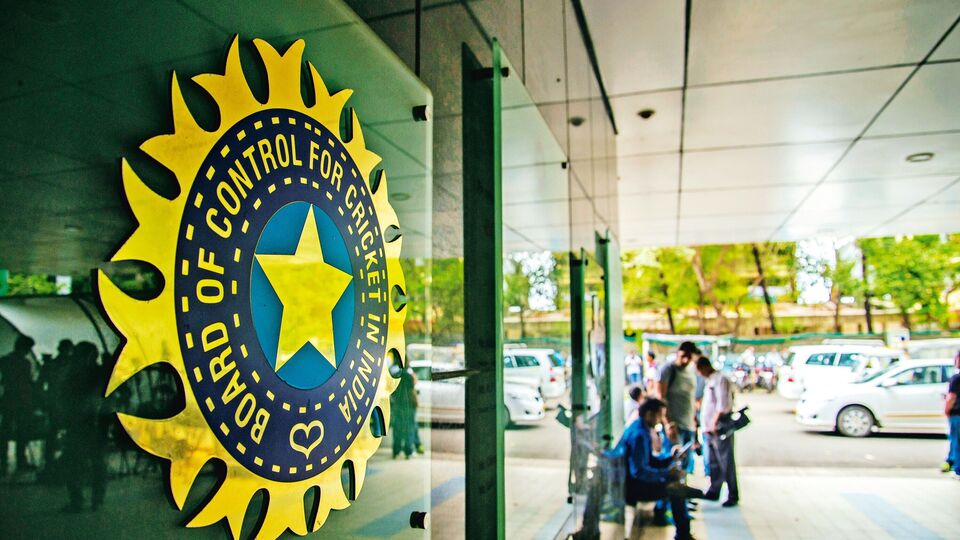 BCCI inks ₹270-crore sponsorship deal with Google's Gemini ahead of ...