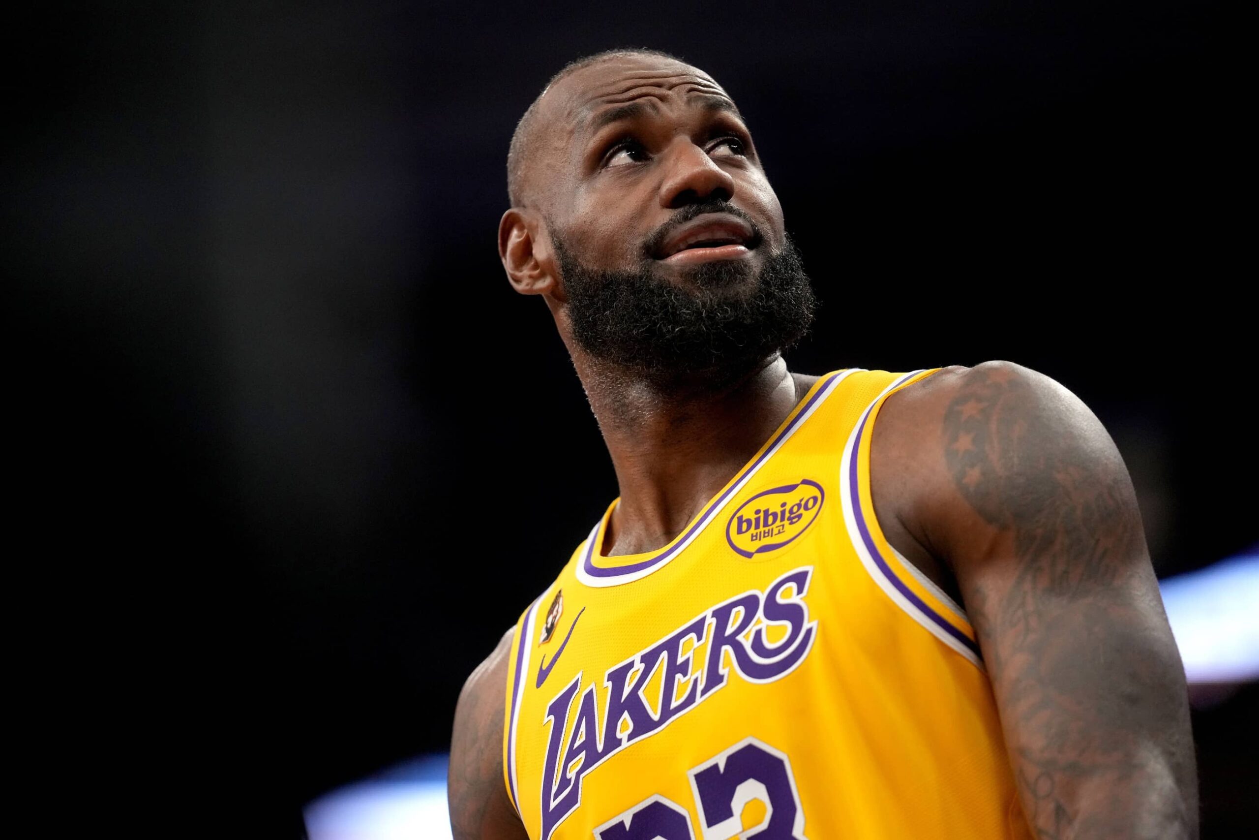 Shaquille O’Neal names top 4 players in NBA; excludes Shai, Luka, and Steph