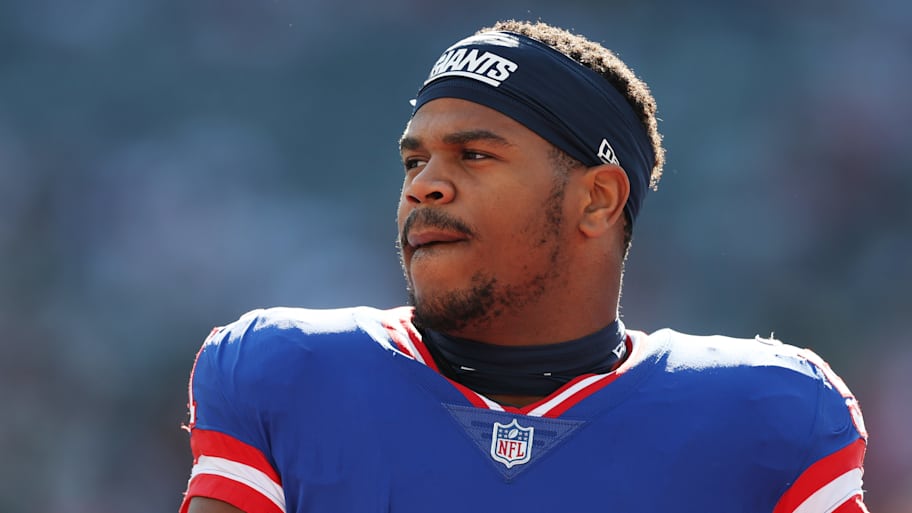 John Harbaugh sent a subtle warning shot to Abdul Carter in first ...