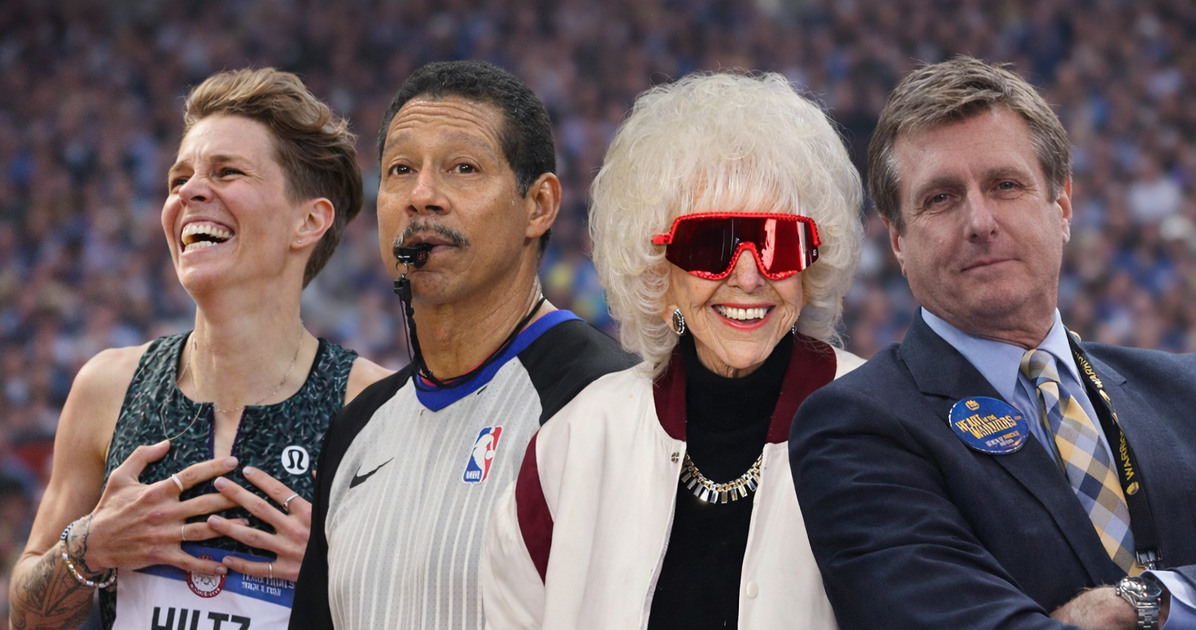 LGBTQ Sports Hall of Fame announces 10 new 2026 inductees