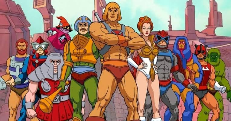 20 '80s cartoons that made everyone's childhood feel magical