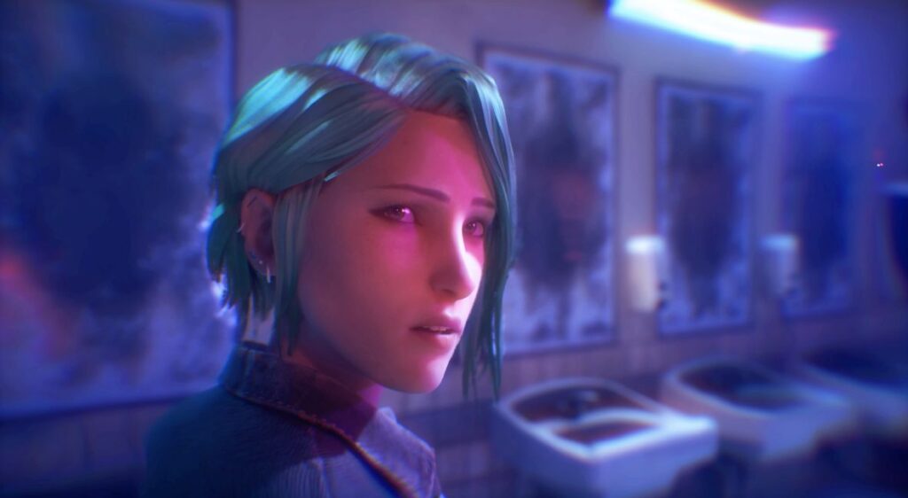 Square Enix announces the final game in the 'Life Is Strange' series