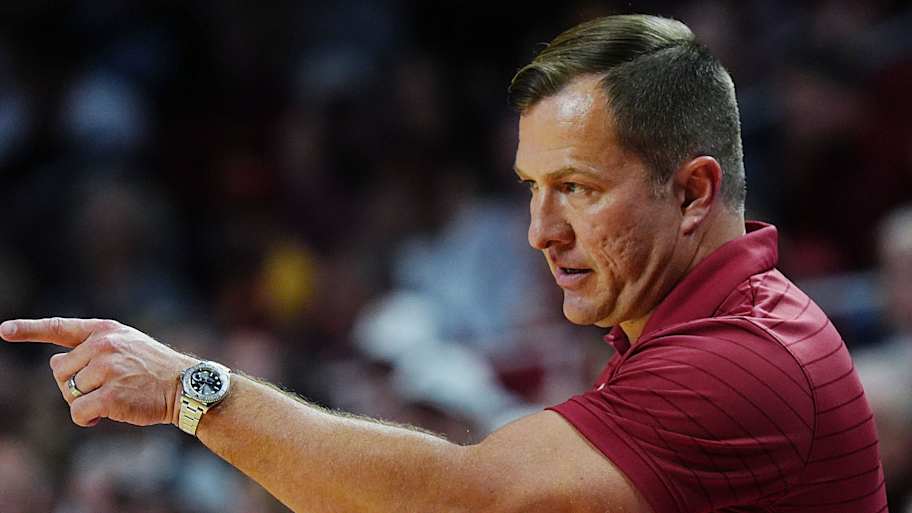 Iowa State Cyclones see concerning drop in recent bracketology projections