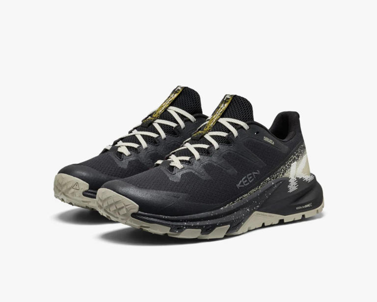 One of the most iconic hiking boots ever looks even better as a ...