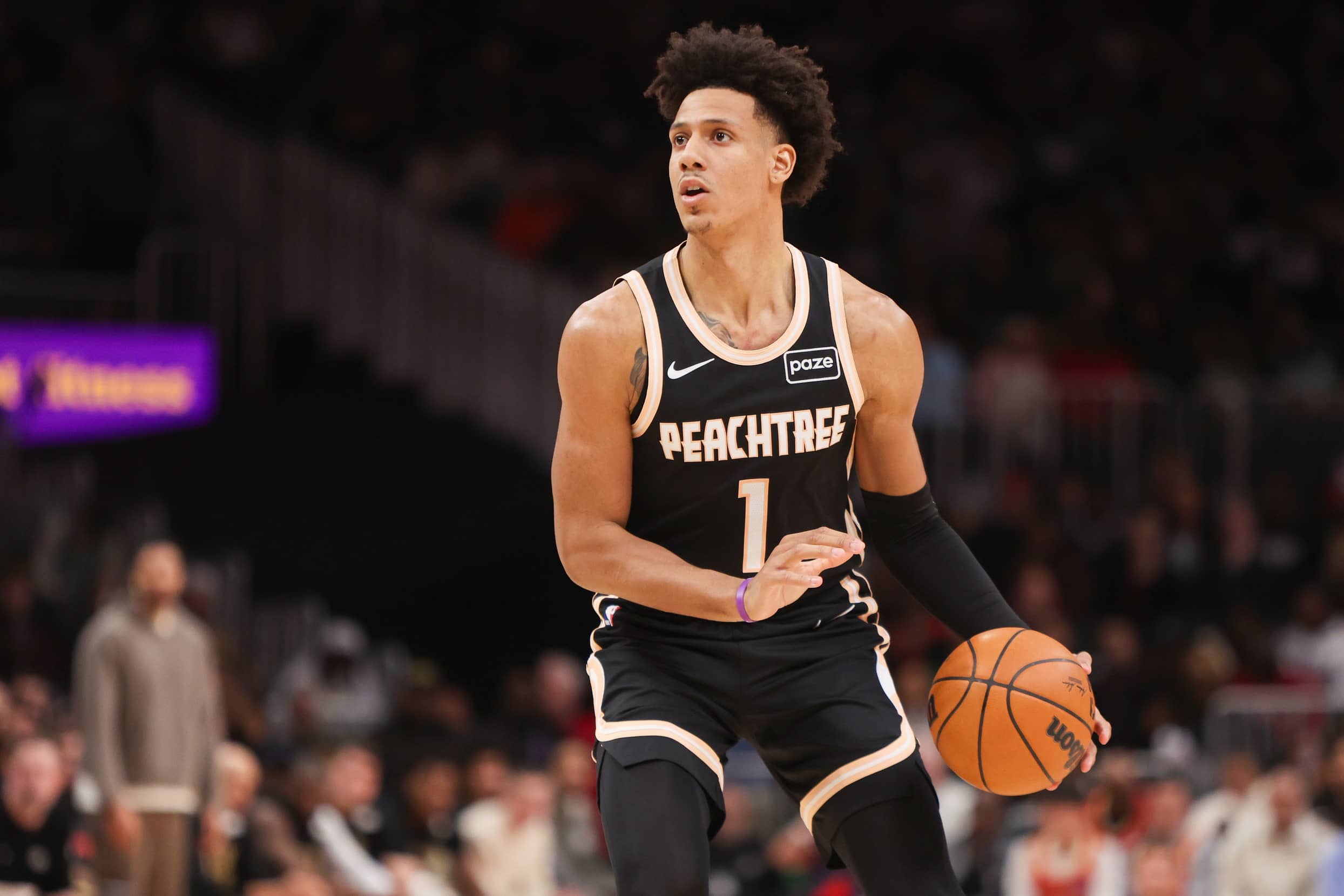 Atlanta Hawks depth and rotations for 2026 NBA playoffs
