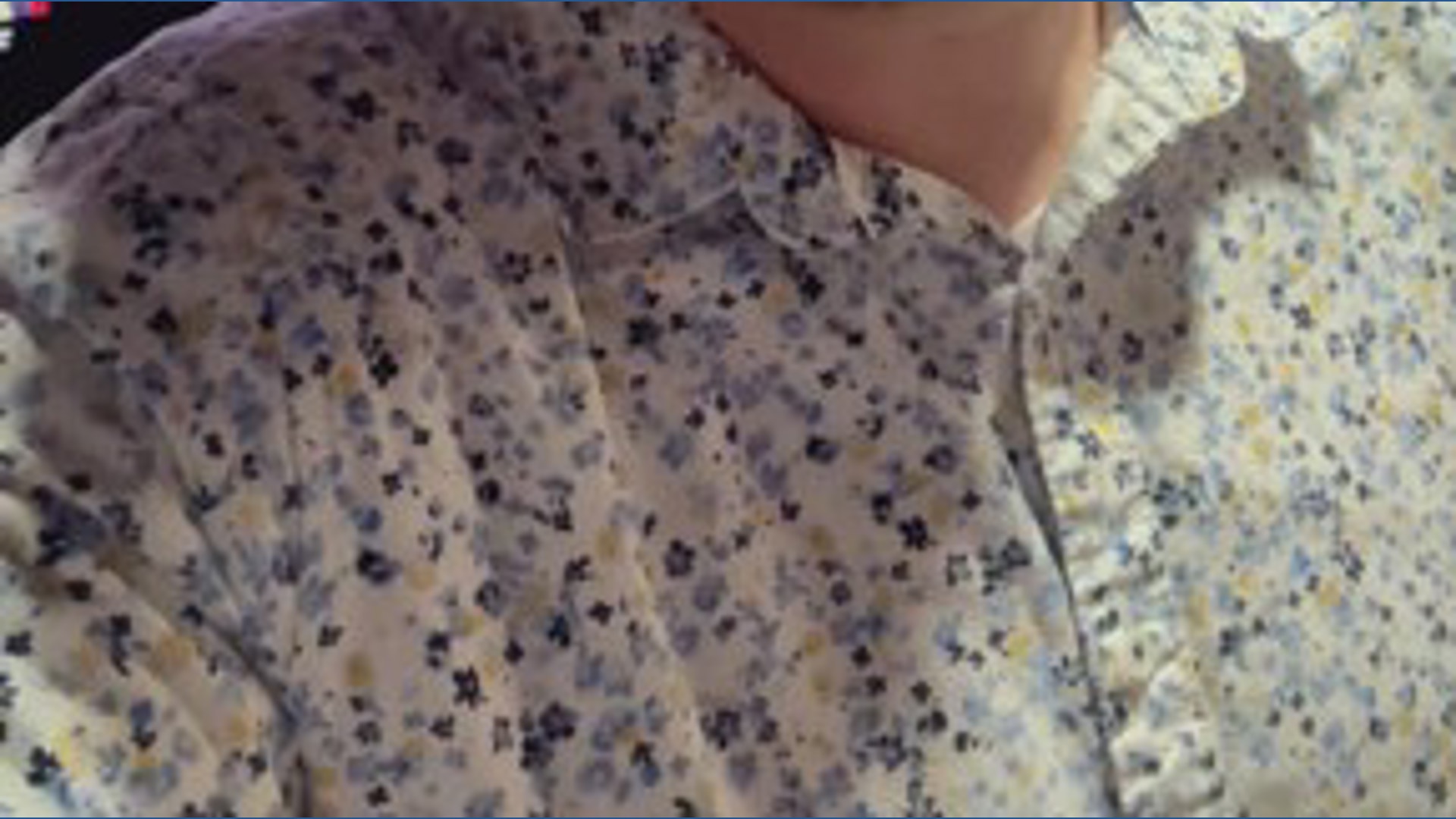 My one piece of advice for navigating icy roads in Atlanta