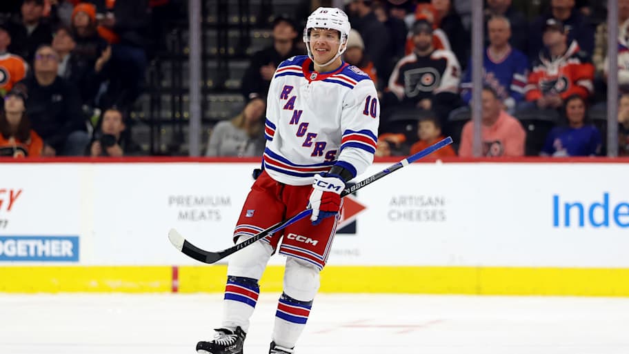 Artemi Panarin’s skill is elite but his fit in Detroit would be complicated