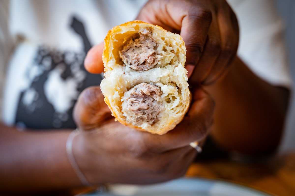 Philly’s best grab & go meals