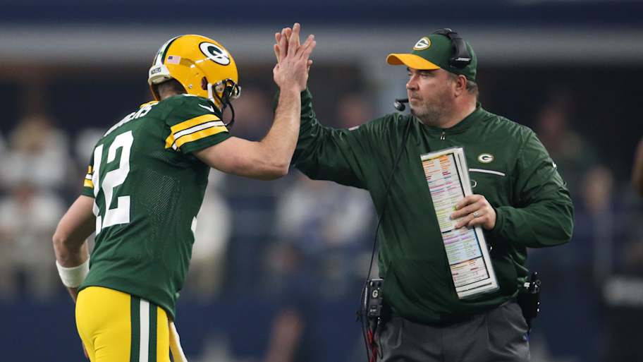 One big move that could lure Aaron Rodgers back to Steelers in 2026