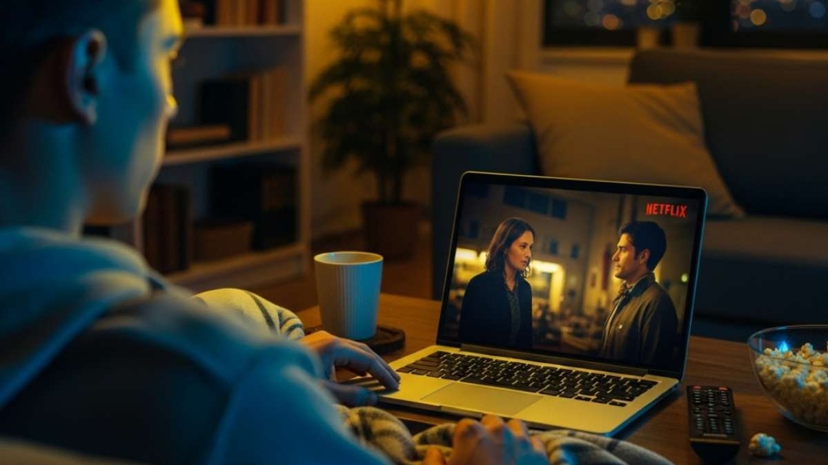 Netflix just went all-in to buy HBO's owner, and the streaming wars may ...