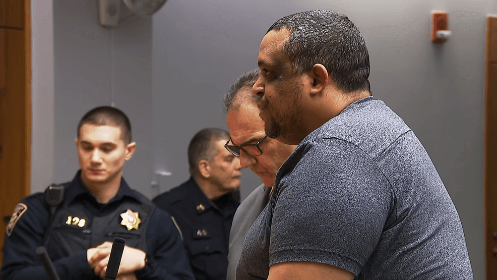 Man accused of assaulting Butler Hospital staff, police officer appears ...