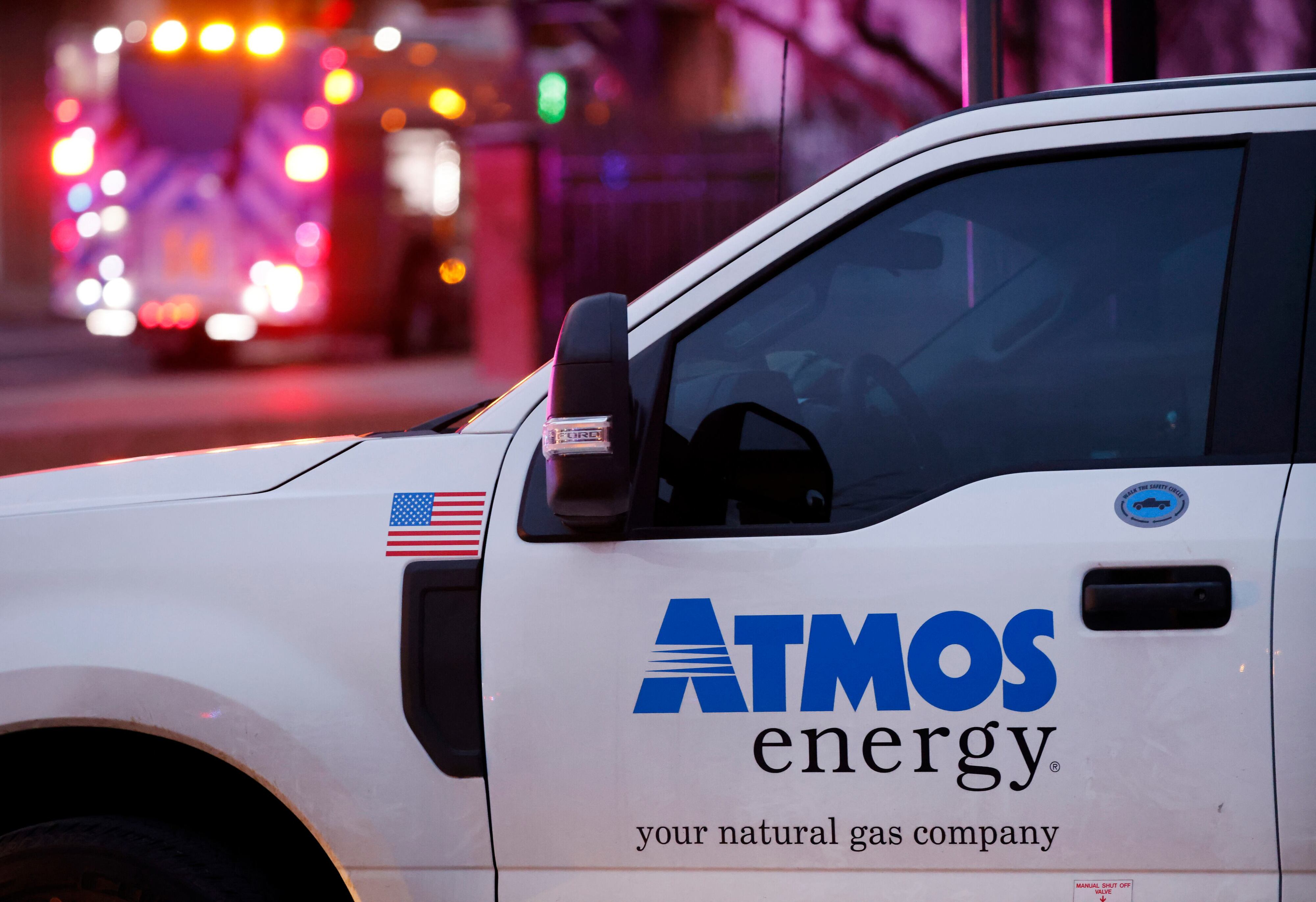 Atmos asks Dallas City Council to approve about 10% rate increase for ...