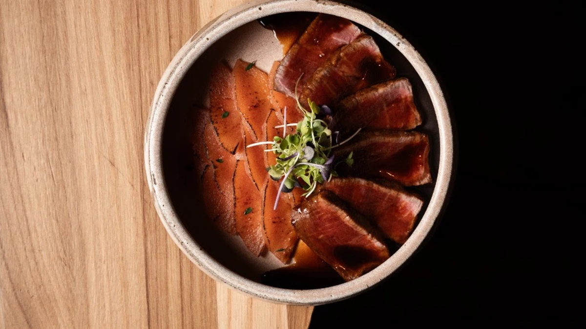 El arte del maridaje nipón: Nobu Marbella inaugura su exclusiva ...