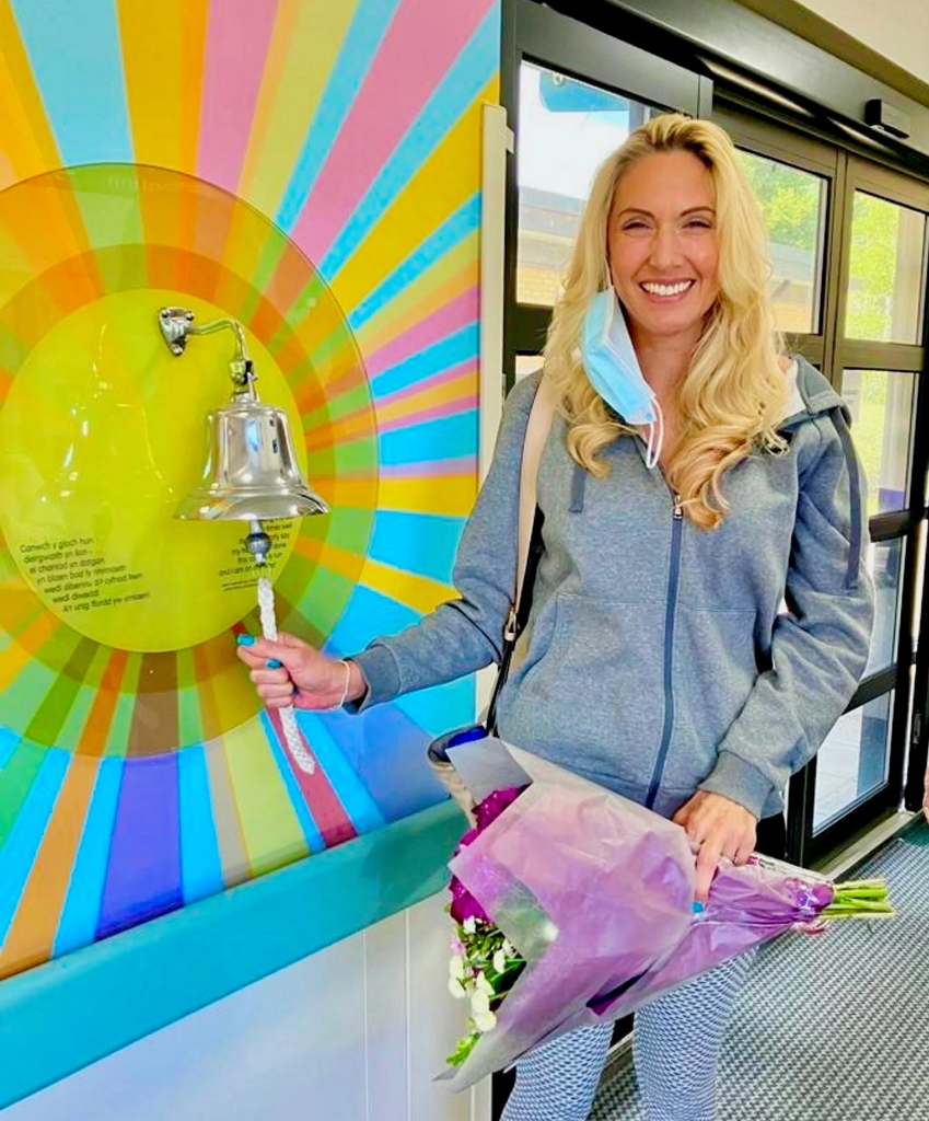 Woman suing hospital for 'dismissing' cervical cancer symptoms