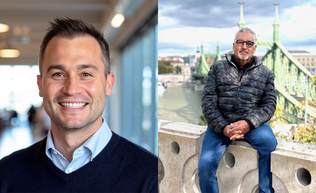 Longtime Mephisto USA CEO Rusty Hall retires, Logan Bird named successor