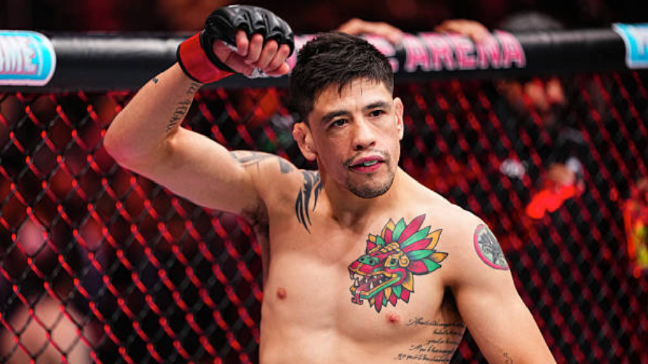 Which MMA fighter’s nickname is 'The Assassin Baby'? A closer look at ...
