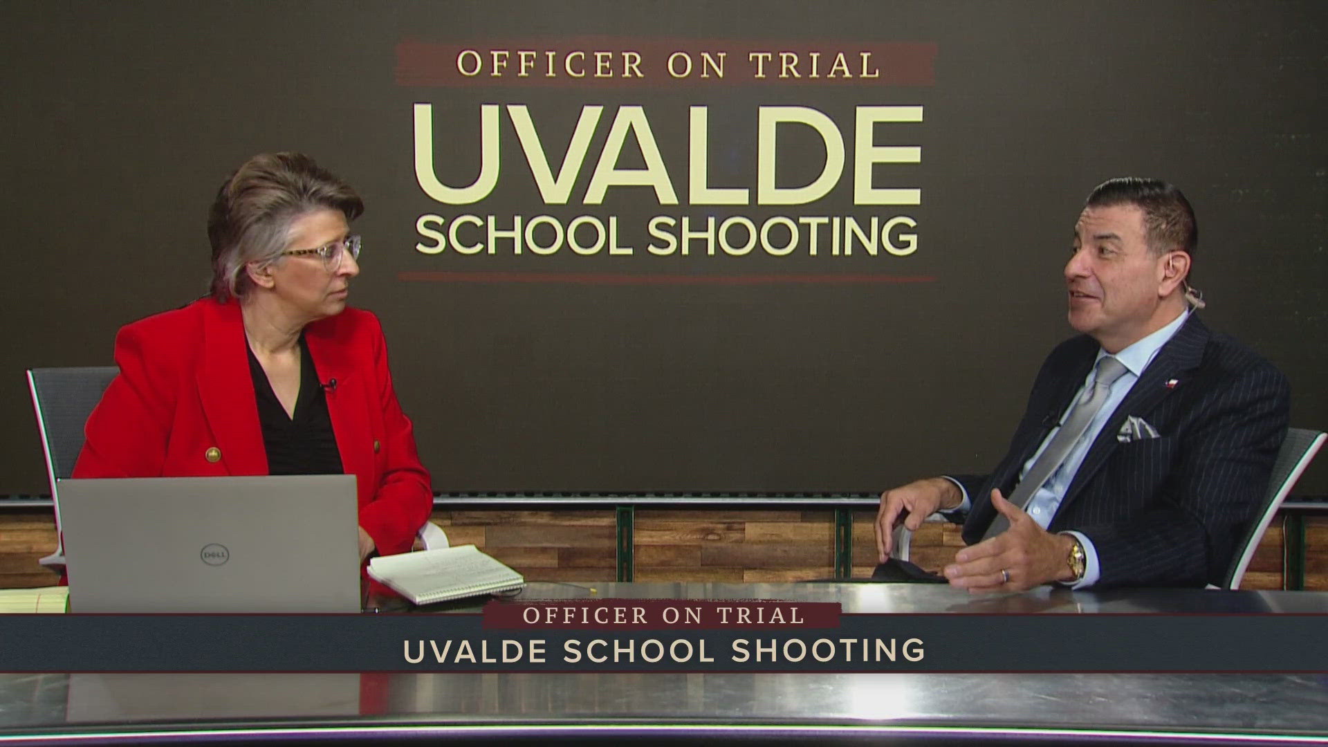 Uvalde school shooting trial: Day 11 defense rests, closing arguments ...