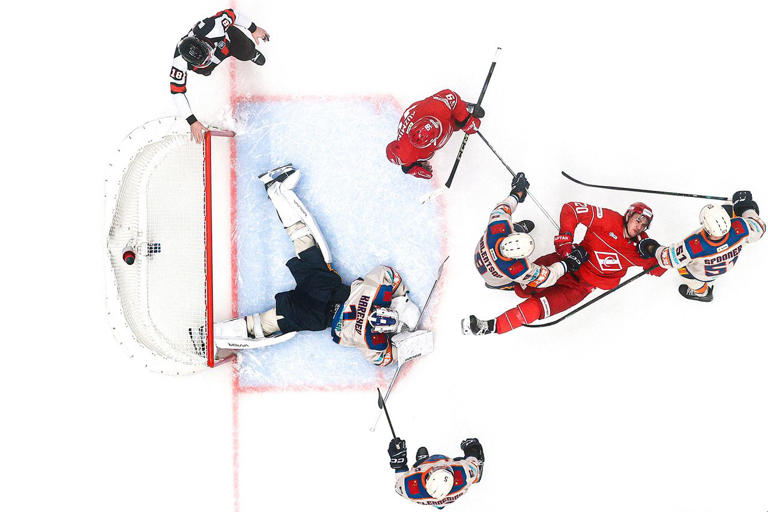 I’m a sports photographer, these are my five favorite match-winning ...