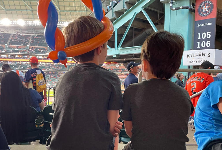 Astros FanFest, Lego Day, and more things to do in Houston this weekend ...