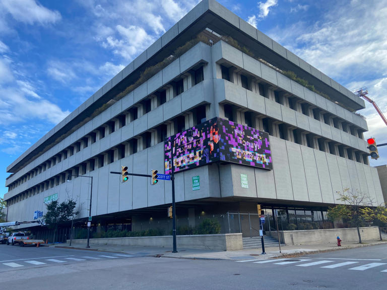 Golisano Institute's impact goes beyond bricks-and-mortar
