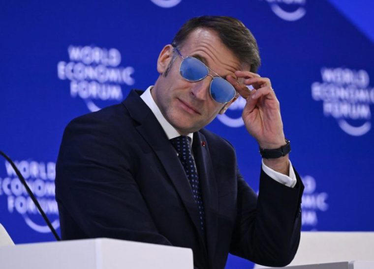 The 'unflinching' plan to hit back at Trump from inside the US