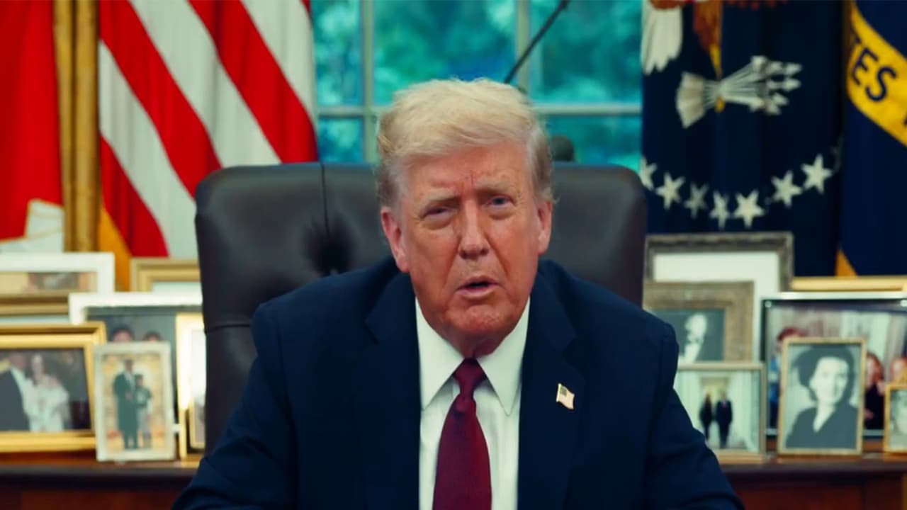 Trump demands ICE 'show the numbers, names, and faces' of criminals