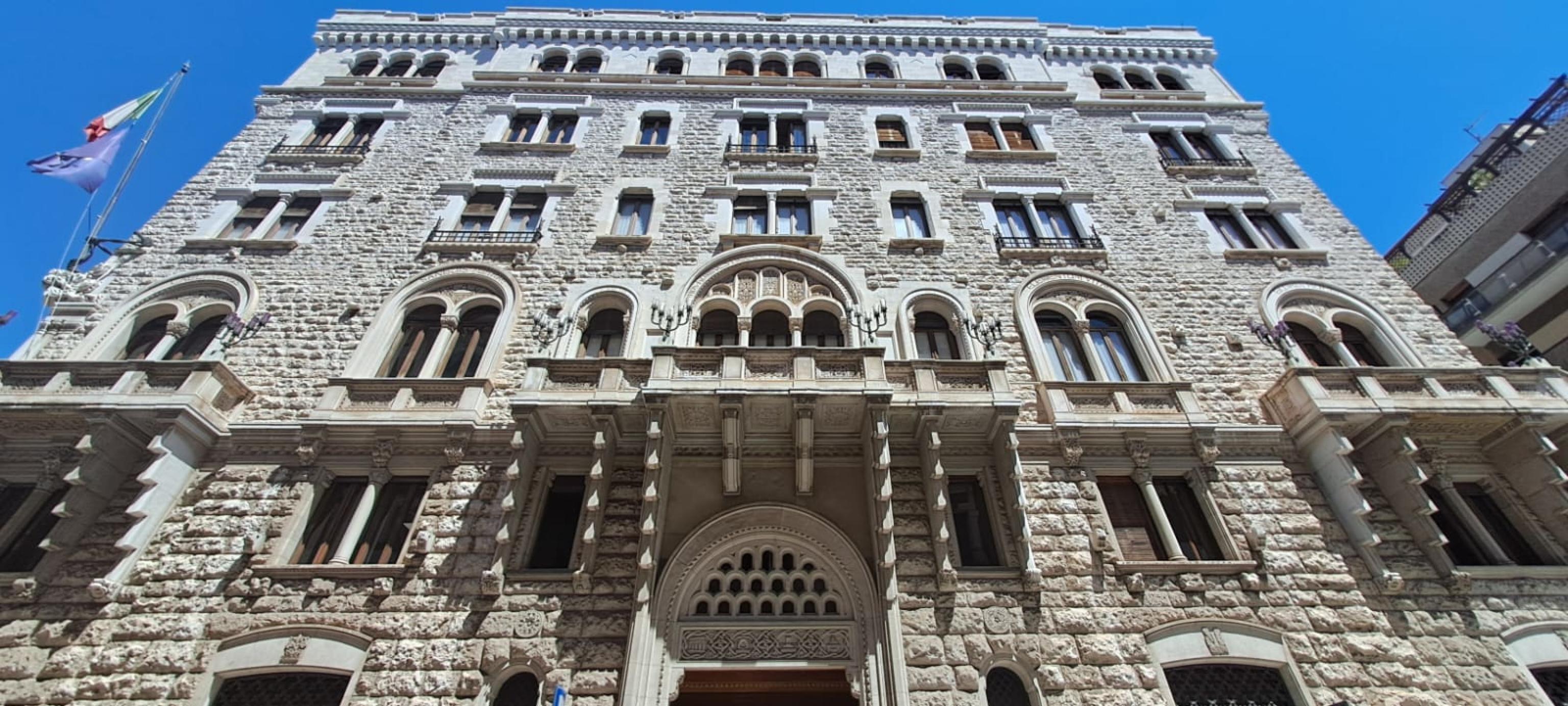 Regione Puglia designa presidente AQP, nasce la nuova governance