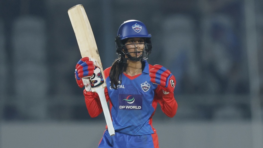 Captain Rodrigues provides DC's campaign a fillip with an inspirational ...