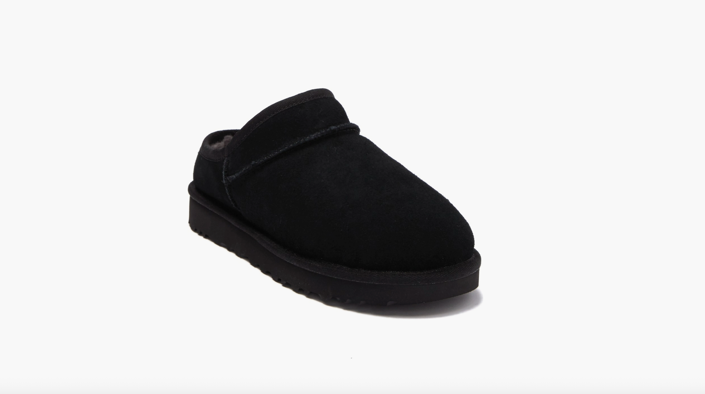Shoppers say these Ugg slippers are like walking on clouds, and they're ...
