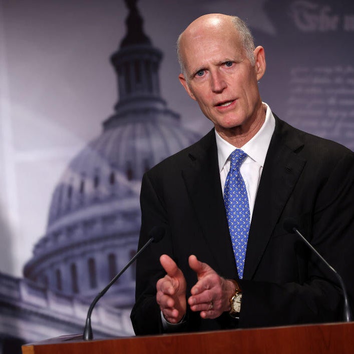 GOP senators demand end to program they say encourages Chinese birth ...