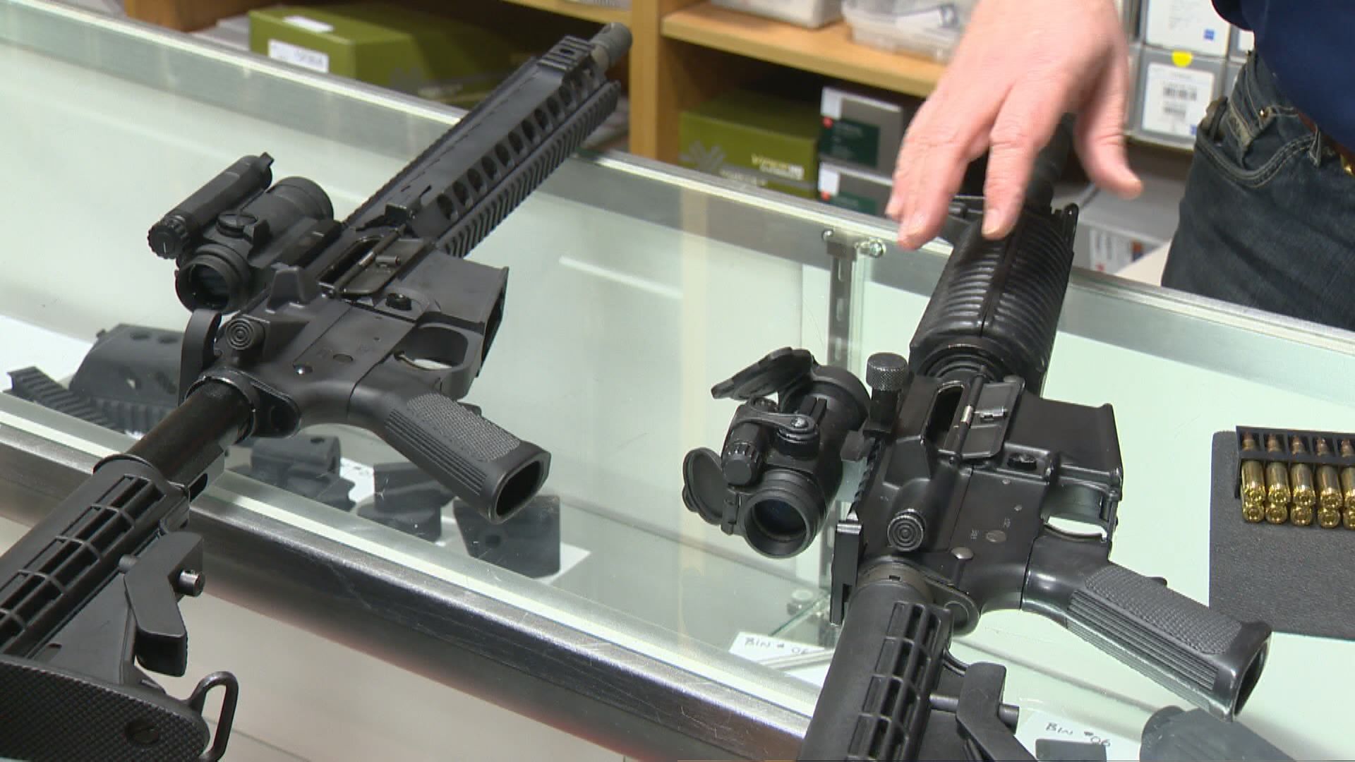 Gun buyback under scrutiny as costs and impact are debated