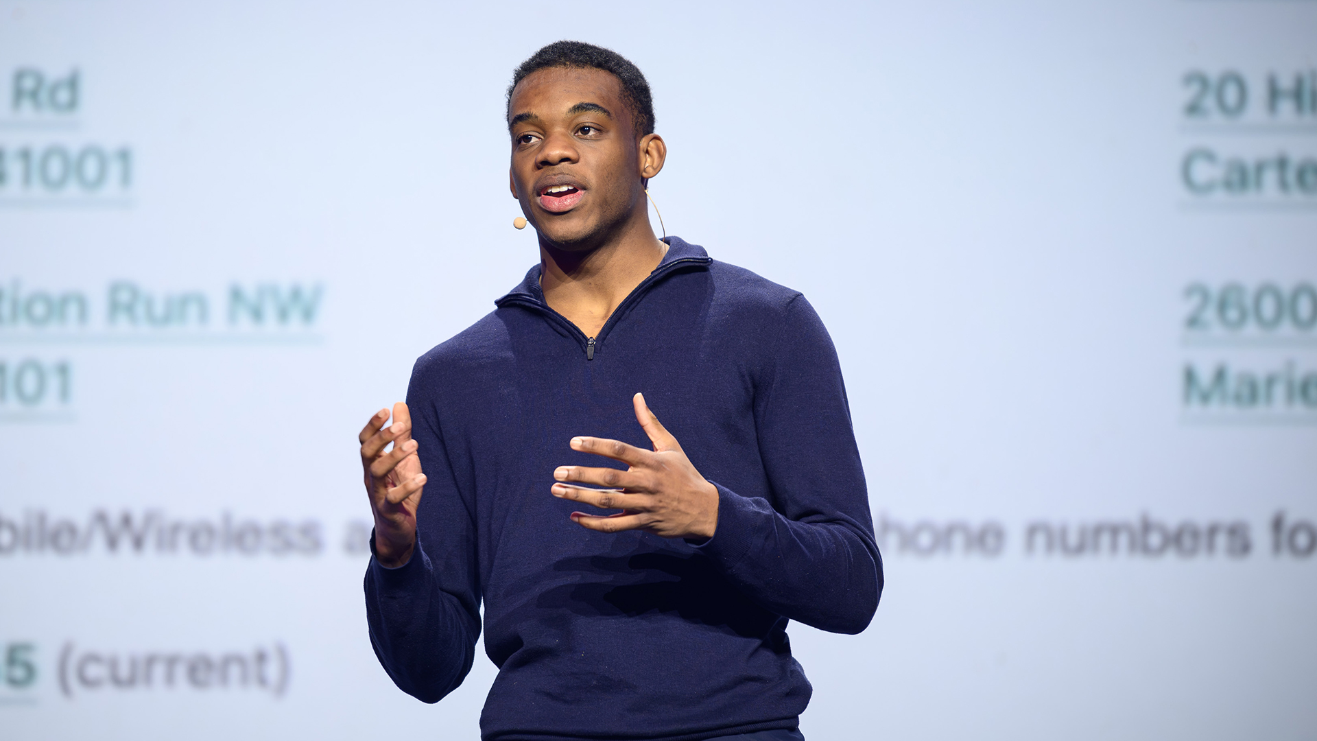 Caine Ardayfio raised $6.6M for AI glasses that can listen and ...